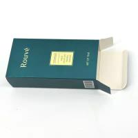 China Waterproof Cosmetic Packaging Box For CBD Oil Perfume Bottle for sale