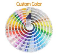 China Clothing Gift Jewelry Custom Printed Paper Bags 150gsm 210gsm 250gsm Thickness for sale