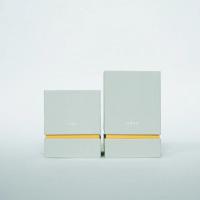 China OEM Perfume Rigid Packaging Box Paperboard Material Foldable for sale