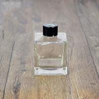 China OEM Perfume Rigid Packaging Box Paperboard Material Foldable for sale