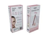 China Recyclable Cosmetics Gift Boxes Folding , Magnetic Flap Cardboard Box With EVA Foam for sale