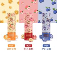 China Twist Up Cardboard Lipstick Paper Tube , Cylindrical Paper Container Biodegradable for sale
