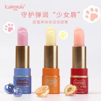 China Twist Up Cardboard Lipstick Paper Tube , Cylindrical Paper Container Biodegradable for sale