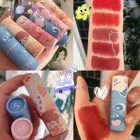 China Twist Up Cosmetic Paperboard Lip Balm Tubes Reusable Biodegradable for sale