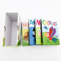 China OEM ODM Hardcover Book Printing With Offset Printing 4 Colour for sale
