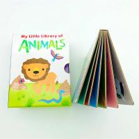 China OEM ODM Hardcover Book Printing With Offset Printing 4 Colour for sale