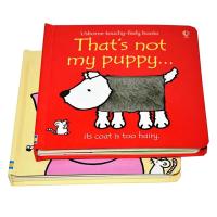 China Film Lamination Hardcover Book Printing For Children Board Book Picture Book OEM for sale