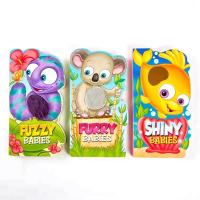 China Film Lamination Hardcover Book Printing For Children Board Book Picture Book OEM for sale