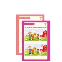 China Hot Stamping Hard Cover Book Printing For School Reusable Writing Copybook for sale