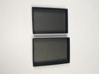 China Lightweight Rigid Electronics Packaging Box with Custom Size OEM for sale