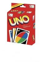 China Offset Printing Custom Printed UNO Cards With Glossy/Matte Lamination for sale