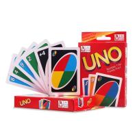China Offset Printing Custom Board Game Card Printing 54 Cards / Deck With Rulebook for sale