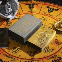 China Glossy/Matte Lamination Custom Card Game Printing With 300gsm Art Paper Card for sale