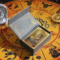 China Glossy/Matte Lamination Custom Card Game Printing With 300gsm Art Paper Card for sale