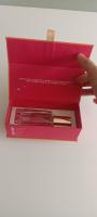 China Sturdy Fancy Packaging Box Corrugated Board for Perfume Dropper Bottle for sale