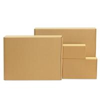 China Recycled Art Paper Foldable Rigid Box Sustainable Packaging For Gift  / Jewelry for sale