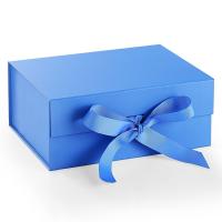 China Paper Rigid Fancy Packaging Box with CMYK Pantone Color Printing for sale