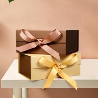 China Paper Rigid Fancy Packaging Box with CMYK Pantone Color Printing for sale
