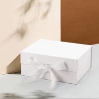 China Paper Rigid Fancy Packaging Box with CMYK Pantone Color Printing for sale