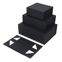 China Paper Rigid Fancy Packaging Box with CMYK Pantone Color Printing for sale