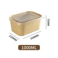 China Custom Food Packaging Box With Disposable Paper For Sushi Bento Lunch for sale