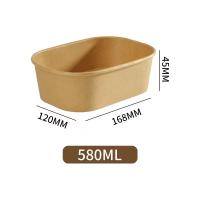 China Custom Food Packaging Box With Disposable Paper For Sushi Bento Lunch for sale
