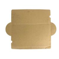 China Eco Fruit And Vegetable Packaging Boxes CMYK/Pantone Color Printing for sale