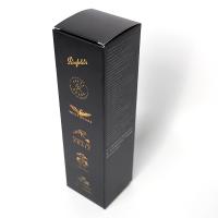 China Eco Advantage Wine Food Packaging Paper Box Folders Box Type CMYK/Pantone Printing for sale