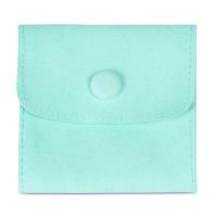 China Recyclable Drawer Fancy Packaging Box For Jewelry Box With Pouch for sale