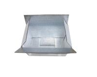 China Custom Paper Type Paperboard Fruit And Vegetable  for Transporting Frozen Cold Insulated Shipping Packaging Carton Box for sale