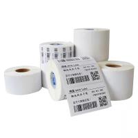 China Customer's Logo Seal Sticker Label for All Industries Custom Design for sale