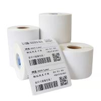 China Customer's Logo Seal Sticker Label for All Industries Custom Design for sale