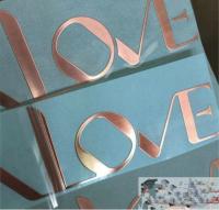 China Custom PVC Adhesive Seal Sticker Label with Tear Resistance Material for sale