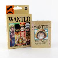 China 7-10 Business Days Production Time for Custom Game Card Printing for sale