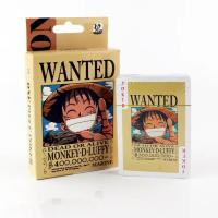 China 7-10 Business Days Production Time for Custom Game Card Printing for sale