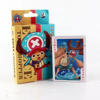 China 7-10 Business Days Production Time for Custom Game Card Printing for sale