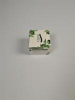 China Cream Cosmetic Packaging Box with Customized Design and Glossy Finish for sale