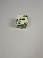 China Cream Cosmetic Packaging Box with Customized Design and Glossy Finish for sale