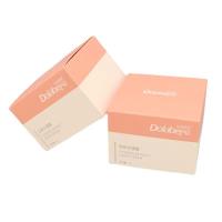 China Coated Paper Beauty Wrapping Box with Quick Sample Lead Time 4-5 Days for sale