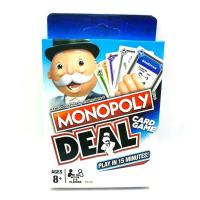 China Custom Card Game Printing 7-10 Business Days Production Time for Your Game for sale