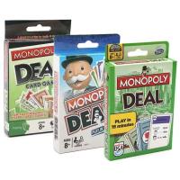 China Custom Card Game Printing 7-10 Business Days Production Time for Your Game for sale
