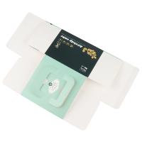 China Eco Friendly Paperboard Food Container Paper Box With Handle Folders for Mini Cake Boxes Supply for sale