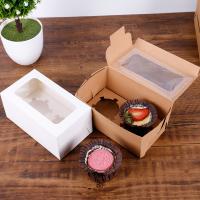 China Custom Eco Friendly Food Packaging Box with CMYK/Pantone Printing for sale