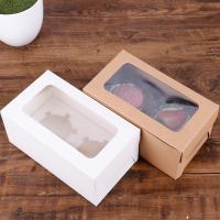 China Custom Eco Friendly Food Packaging Box with CMYK/Pantone Printing for sale