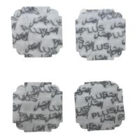 China Custom Anti-Counterfeiting 3D Hologram Sticker Packaging Micron Nano Label Factory Supply OEM for sale
