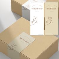 China Personalized Sticker Labels Custom Box Type with Permanent Adhesive for sale