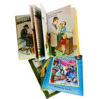 China Grade Hardcover Art Book Printing Offset with Right Angle Corners for sale