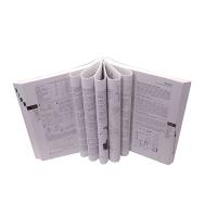 China Customized Hardcover Book Printing Round Corner or Right Angle Grade Natural Paper for sale