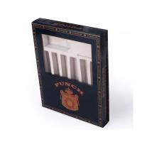 China Custom Cardboard Cigar Storage Box With Humidity Control For Electronic Devices for sale
