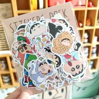 China Personalized Cartoon Adhesive Tear Resistant Seal Sticker Label with Custom 4c Offset Printing for sale